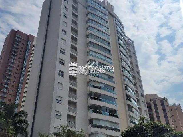 Apartamento para Venda em São Paulo/SP Chácara Klabin 3 Quartos