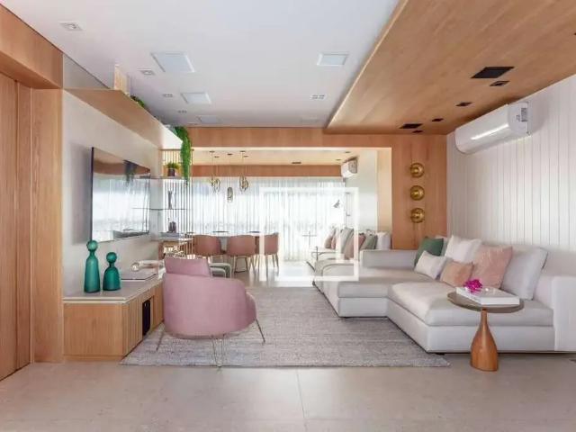 Apartamento para Venda em São Paulo/SP Chácara Klabin 3 Quartos