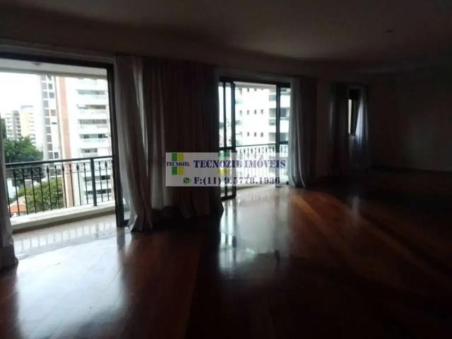 Apartamento para Venda em São Paulo/SP Chácara Klabin 3 Quartos