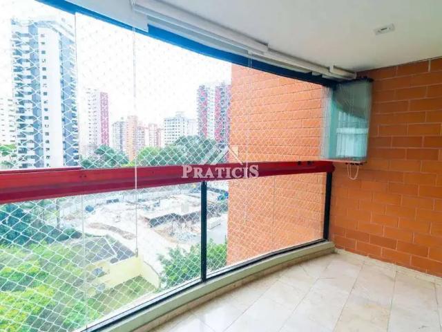 Apartamento para Venda em São Paulo/SP Chácara Klabin 3 Quartos