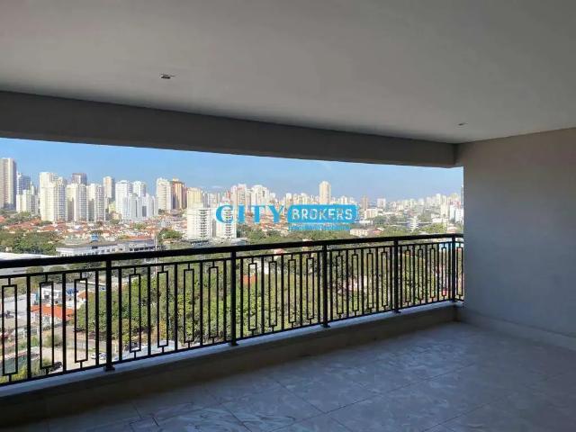 Apartamento para Venda em São Paulo/SP Chácara Klabin 3 Quartos