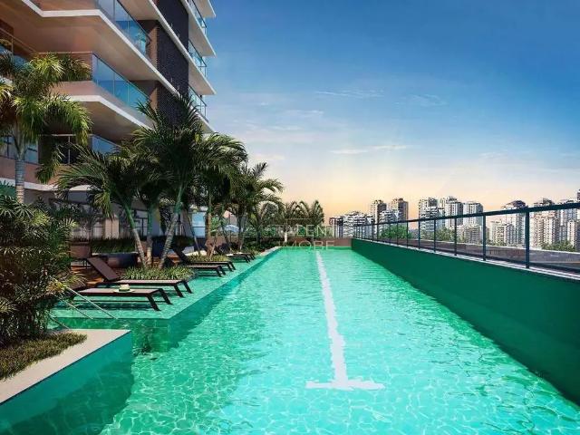 Apartamento para Venda em São Paulo/SP Chácara Klabin 3 Quartos