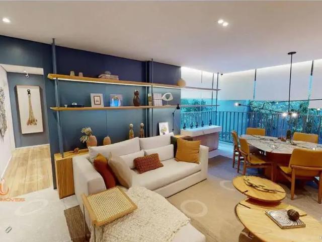 Apartamento para Venda em São Paulo/SP Chácara Klabin 3 Quartos