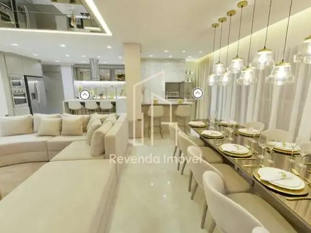 Apartamento para Venda em São Paulo/SP Chácara Klabin 3 Quartos