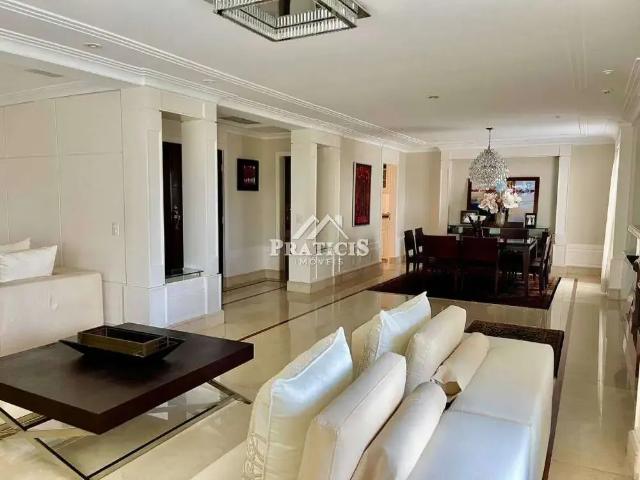 Apartamento para Venda em São Paulo/SP Chácara Klabin 3 Quartos