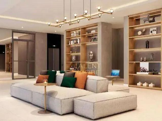 Apartamento para Venda em São Paulo/SP Chácara Klabin 3 Quartos