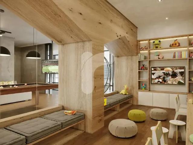 Apartamento para Venda em São Paulo/SP Chácara Klabin 3 Quartos