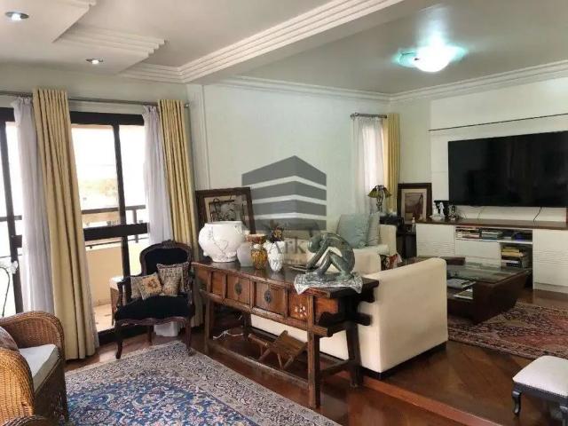 Apartamento para Venda em São Paulo/SP Chácara Klabin 3 Quartos