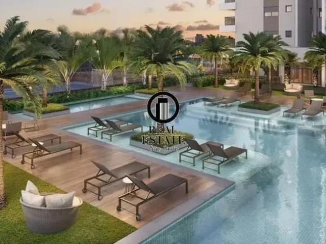 Apartamento para Venda em São Paulo/SP Chácara Klabin 3 Quartos
