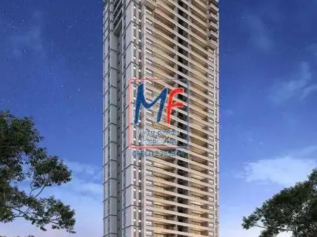 Apartamento para Venda em São Paulo/SP Chácara Klabin 3 Quartos