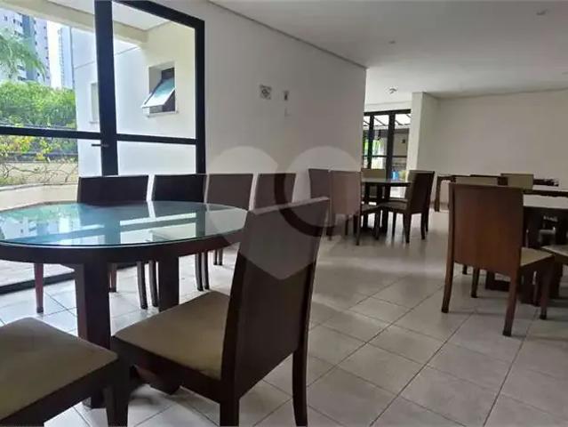 Apartamento para Venda em São Paulo/SP Chácara Klabin 3 Quartos