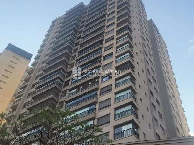 Apartamento para Venda em São Paulo/SP Chácara Klabin 3 Quartos