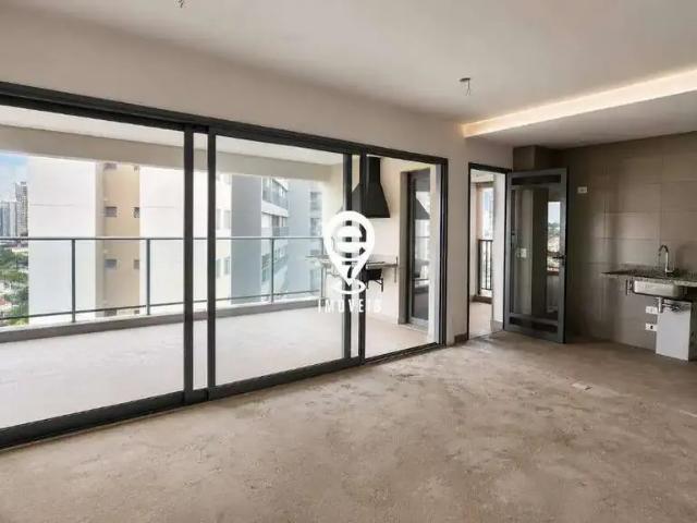 Apartamento para Venda em São Paulo/SP Chácara Klabin 3 Quartos