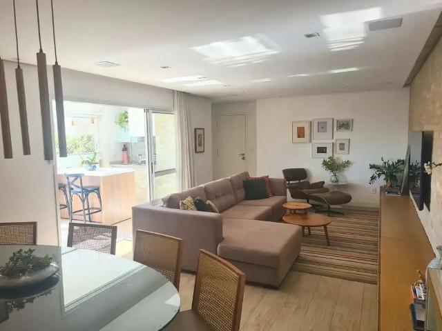 Apartamento para Venda em São Paulo/SP Chácara Klabin 3 Quartos