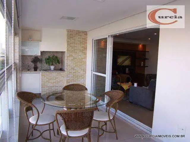Apartamento para Venda em São Paulo/SP Chácara Klabin 3 Quartos
