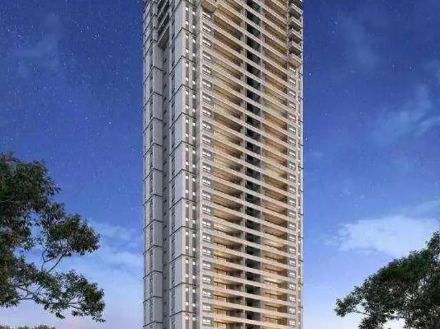Apartamento para Venda em São Paulo/SP Chácara Klabin 3 Quartos