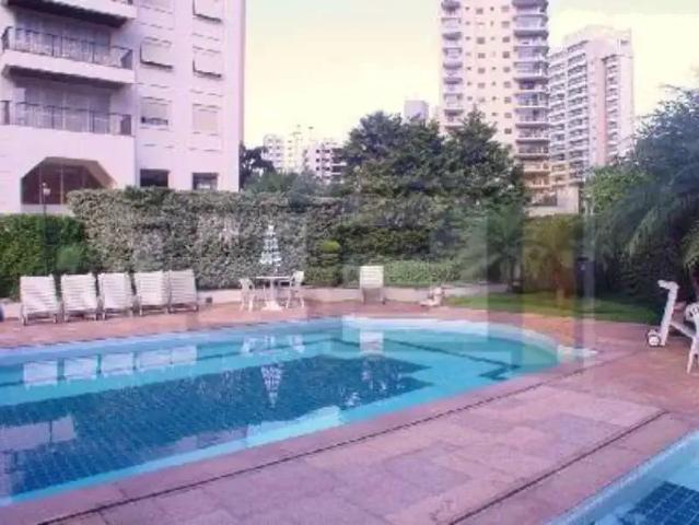 Apartamento para Venda em São Paulo/SP Chácara Klabin 3 Quartos