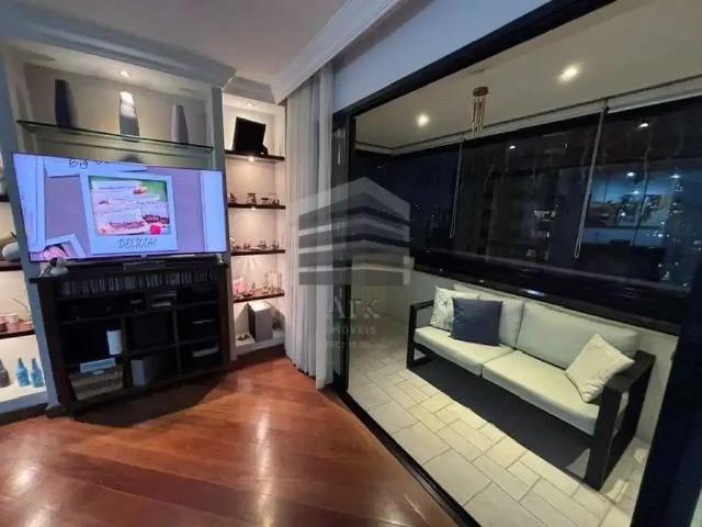 Apartamento para Venda em São Paulo/SP Chácara Klabin 3 Quartos
