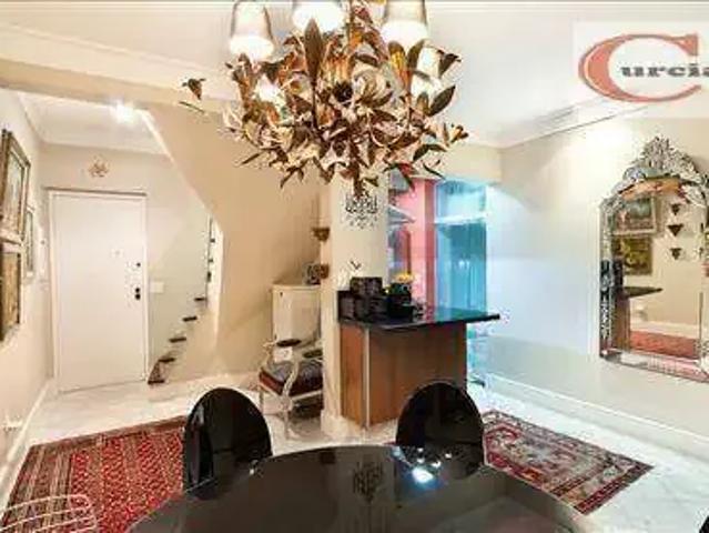 Apartamento para Venda em São Paulo/SP Chácara Klabin 3 Quartos