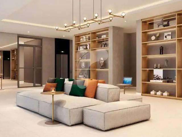 Apartamento para Venda em São Paulo/SP Chácara Klabin 3 Quartos