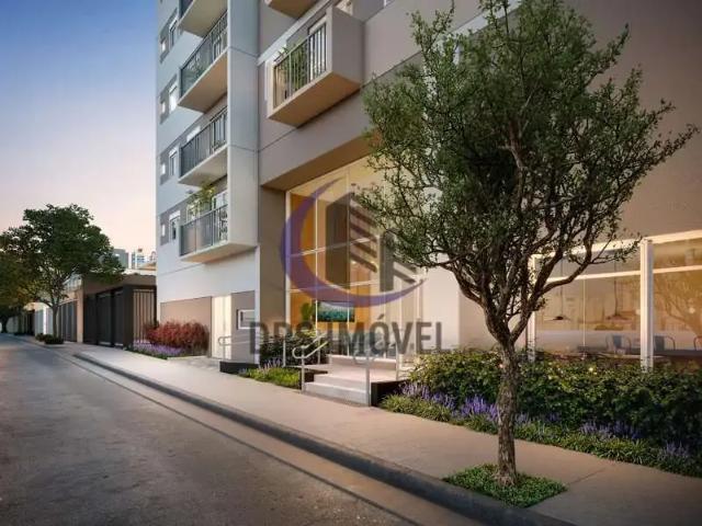 Apartamento para Venda em São Paulo/SP Chácara Klabin 3 Quartos