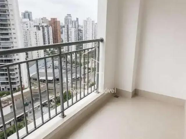 Apartamento para Venda em São Paulo/SP Chácara Klabin 3 Quartos