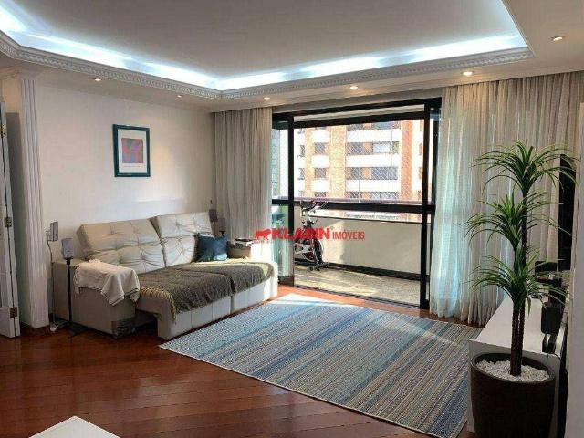 Apartamento para Venda em São Paulo/SP Chácara Klabin 3 Quartos
