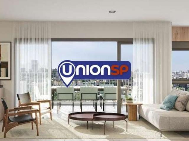 Apartamento para Venda em São Paulo/SP Chácara Klabin 3 Quartos