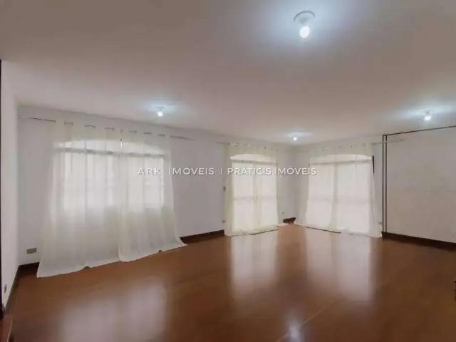 Apartamento para Venda em São Paulo/SP Chácara Klabin 4 Quartos