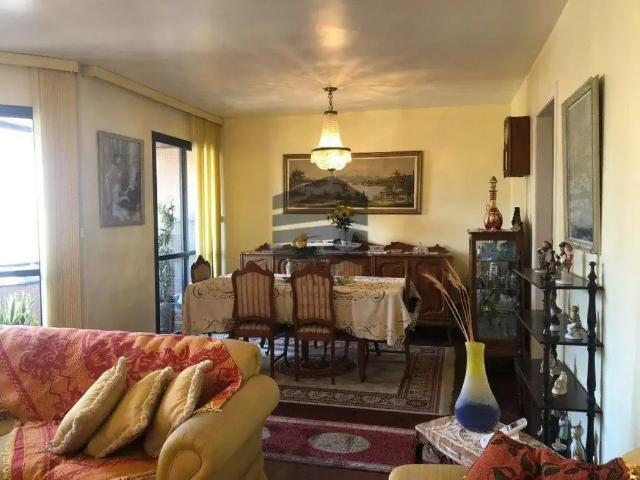 Apartamento para Venda em São Paulo/SP Chácara Klabin 4 Quartos