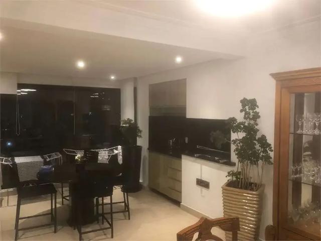 Apartamento para Venda em São Paulo/SP Chácara Klabin 4 Quartos