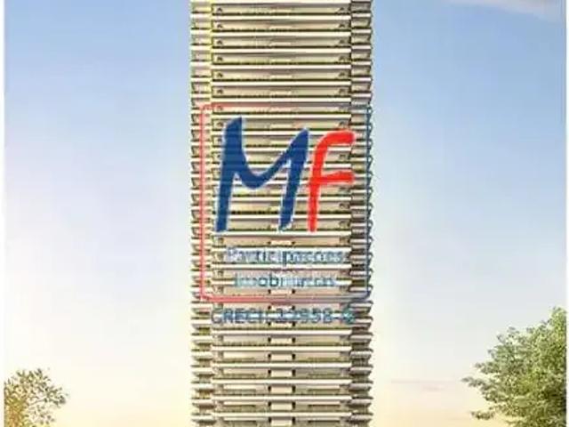 Apartamento para Venda em São Paulo/SP Chácara Klabin 4 Quartos
