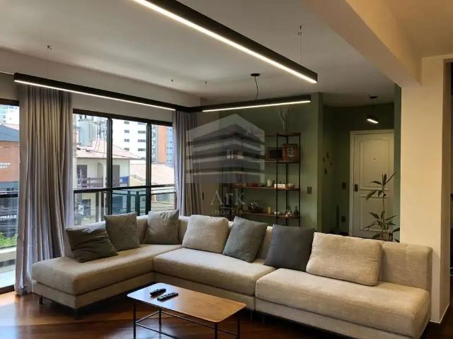 Apartamento para Venda em São Paulo/SP Chácara Klabin 4 Quartos