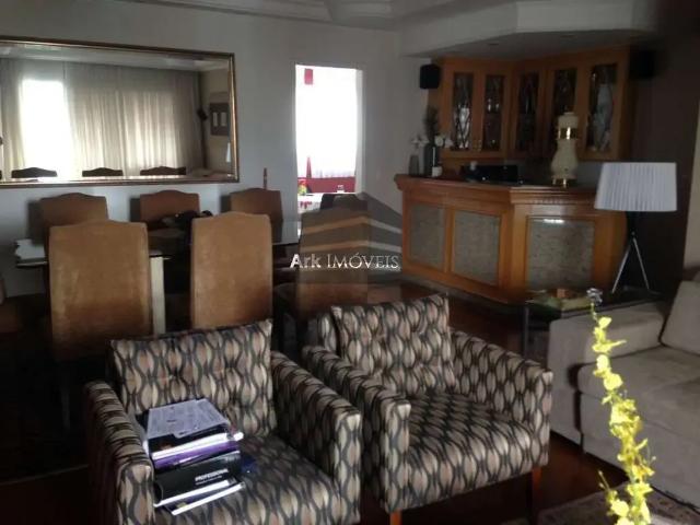 Apartamento para Venda em São Paulo/SP Chácara Klabin 4 Quartos