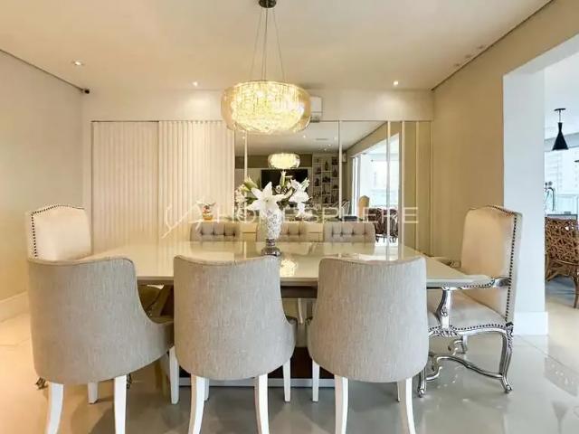 Apartamento para Venda em São Paulo/SP Chácara Klabin 4 Quartos