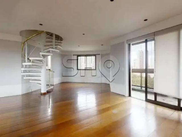 Apartamento para Venda em São Paulo/SP Chácara Klabin 4 Quartos