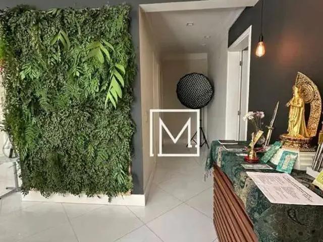 Apartamento para Venda em São Paulo/SP Chácara Klabin 4 Quartos