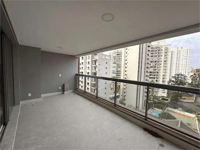 Apartamento para Venda em São Paulo/SP Chácara Klabin 4 Quartos