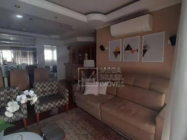 Apartamento para Venda em São Paulo/SP Chácara Klabin 4 Quartos