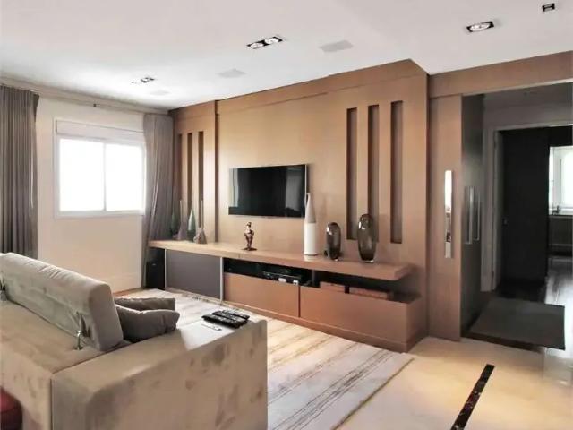 Apartamento para Venda em São Paulo/SP Chácara Klabin 4 Quartos