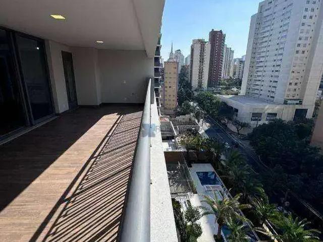 Apartamento para Venda em São Paulo/SP Chácara Klabin 4 Quartos