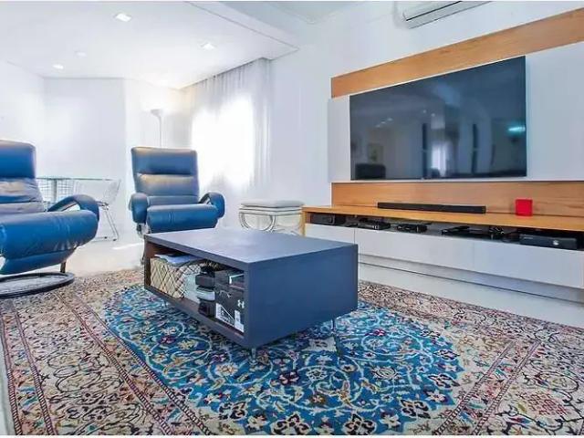Apartamento para Venda em São Paulo/SP Chácara Klabin 4 Quartos