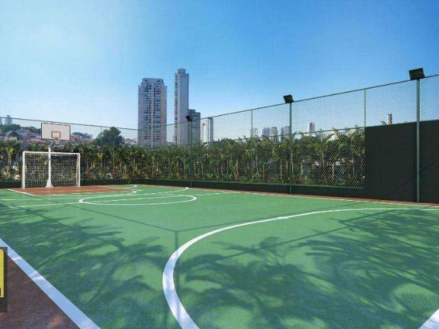 Apartamento para Venda em São Paulo/SP Chácara Klabin 4 Quartos