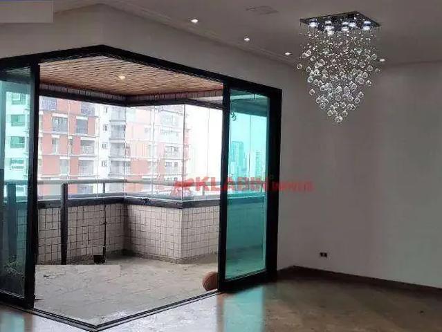 Apartamento para Venda em São Paulo/SP Chácara Klabin 4 Quartos