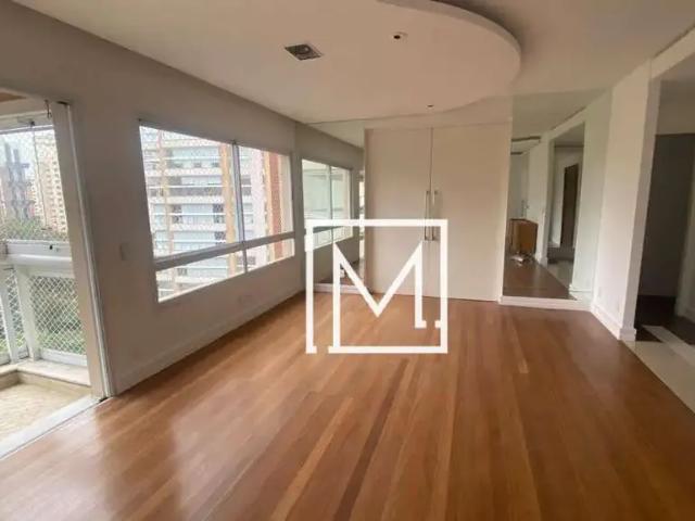 Apartamento para Venda em São Paulo/SP Chácara Klabin 4 Quartos