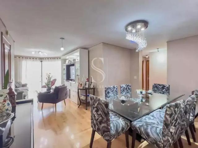 Apartamento para Venda em São Paulo/SP Chácara Klabin 4 Quartos