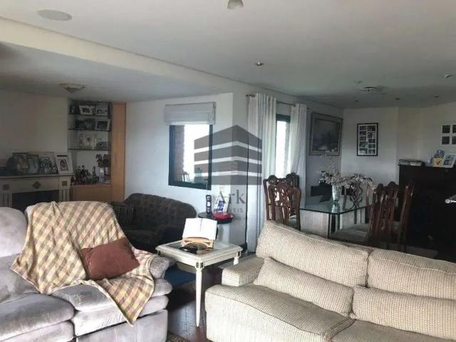 Apartamento para Venda em São Paulo/SP Chácara Klabin 4 Quartos