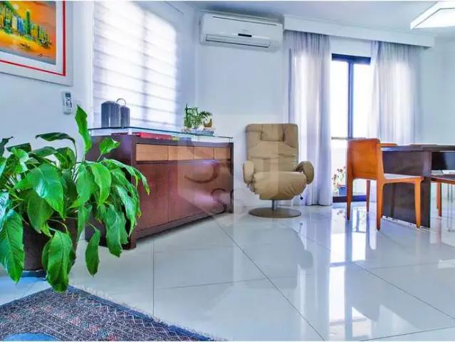 Apartamento para Venda em São Paulo/SP Chácara Klabin 4 Quartos