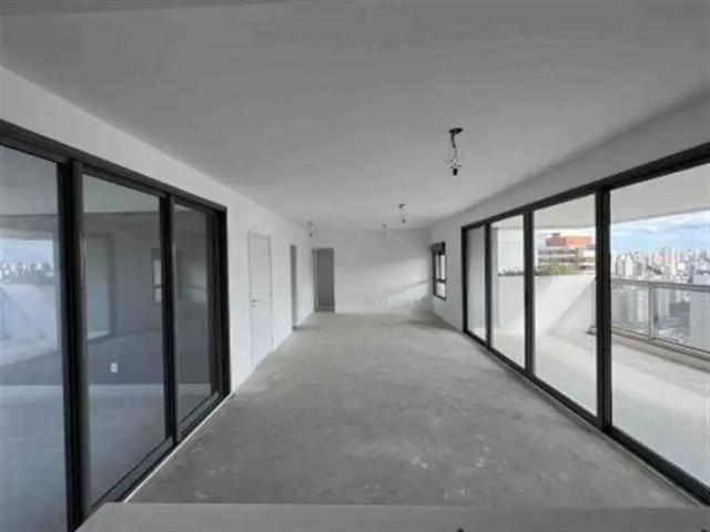 Apartamento para Venda em São Paulo/SP Chácara Klabin 4 Quartos