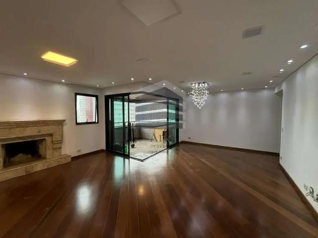 Apartamento para Venda em São Paulo/SP Chácara Klabin 4 Quartos